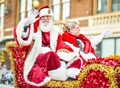 NC Christmas Trees - North Carolina Grown Christmas Trees - Kiser ...